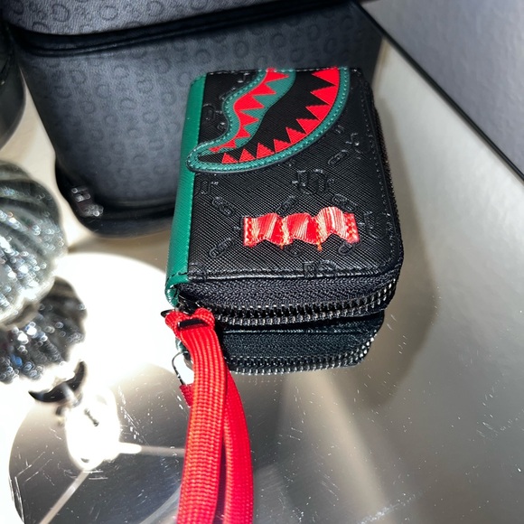 Sprayground | Accessories | Sprayground Wallet | Poshmark
